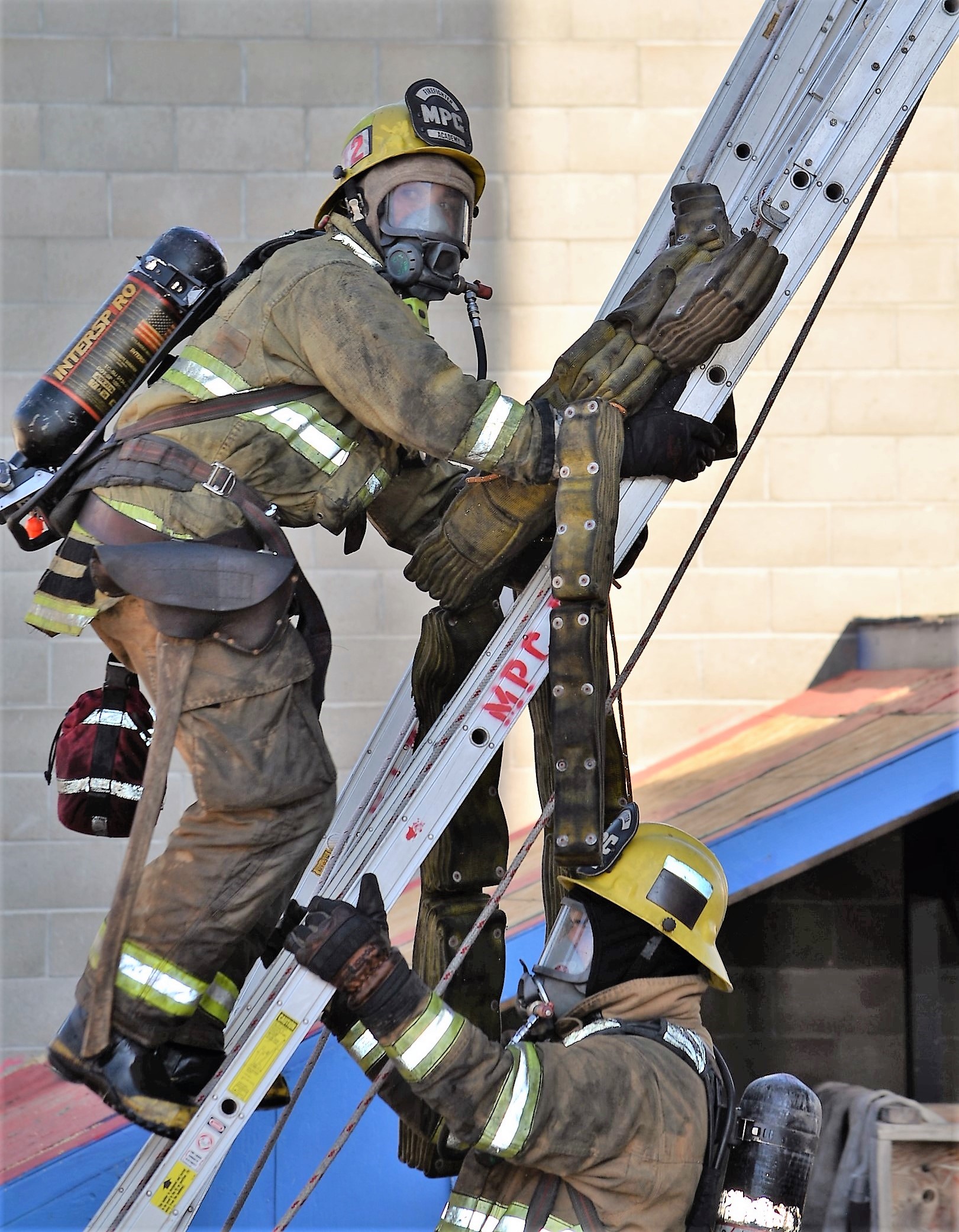 Monterey County Fire Training Officers Association » Basic
