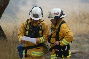 Monterey County Fire Training Officers Association » ICS