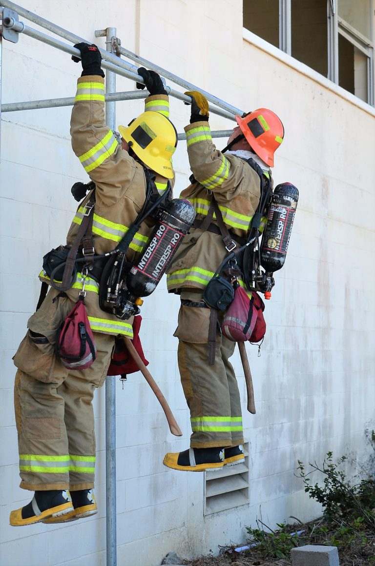 Monterey County Fire Training Officers Association » Links
